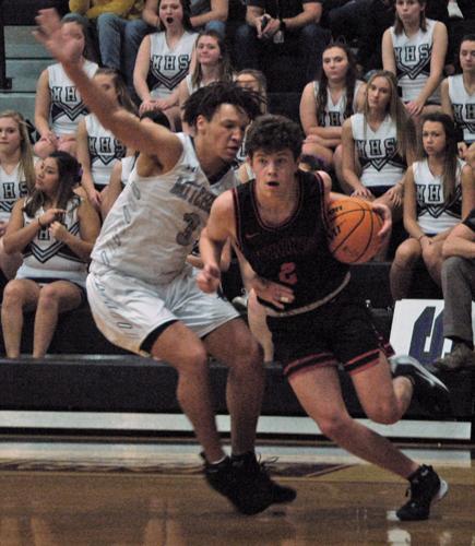 Pair of OT thrillers highlight active Vikings hoops week | Sports ...