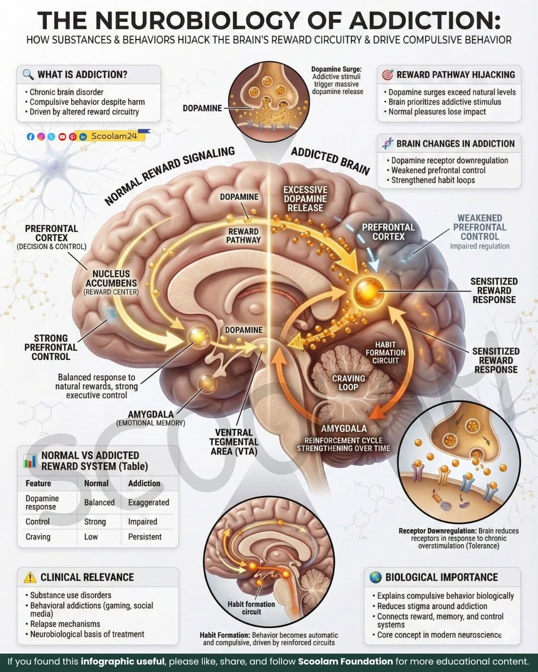 Beyond willpower: what the meth and fentanyl crisis reveals about human ...
