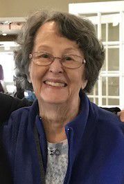 Hazel Deane Wood Kees | Avery | averyjournal.com