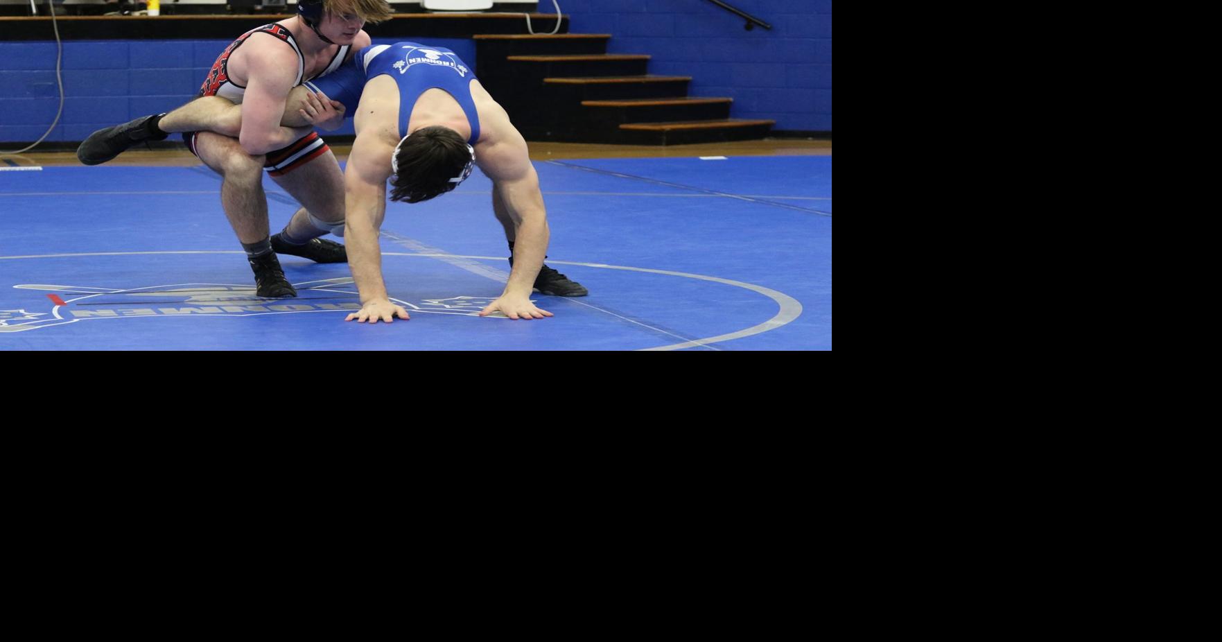 Avery Wrestling returns to action this week | Sports | averyjournal.com