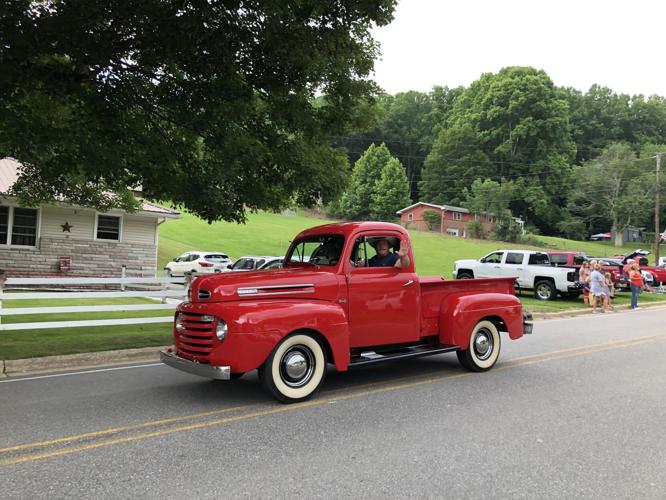 Cranberry community celebrates the Fourth with myriad activities ...