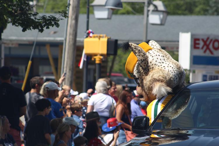 Images from Banner Elk Fourth of July celebration | Community ...