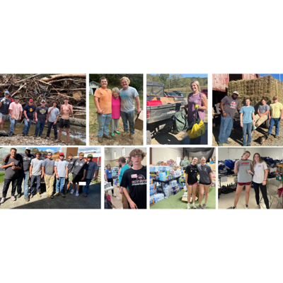 Storm Shadows: How Helene impacted Avery County’s youth | News ...
