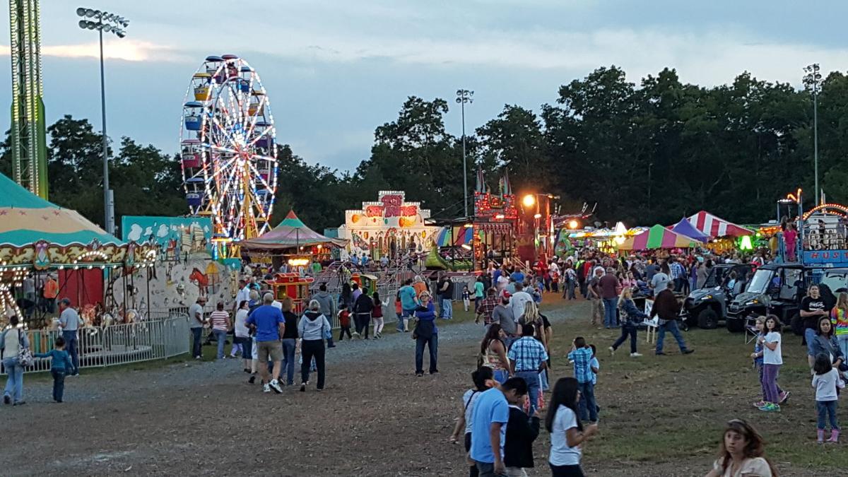 Avery A&H Fair returns Sept. 6 to 10 | Community | averyjournal.com
