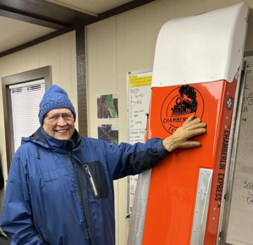 Beech Mountain mourns community contributor, longtime ski patroller ...