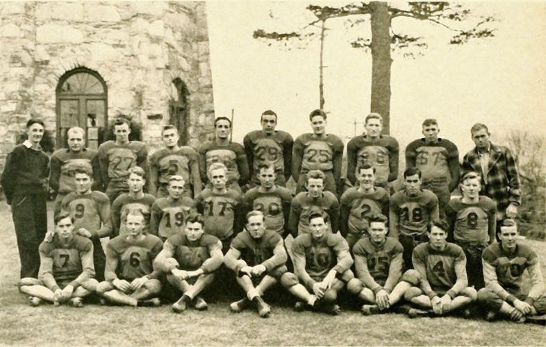 Our Avery County: Thomas Ferebee and World War II (Part 1) | Community ...