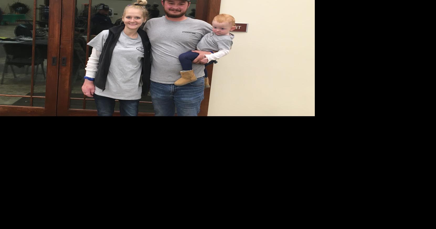 Coon hunt raises money for Avery families | Avery | averyjournal.com