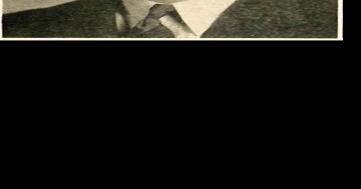 Our Avery County: Thomas Ferebee and World War II (Part 1) | Community ...