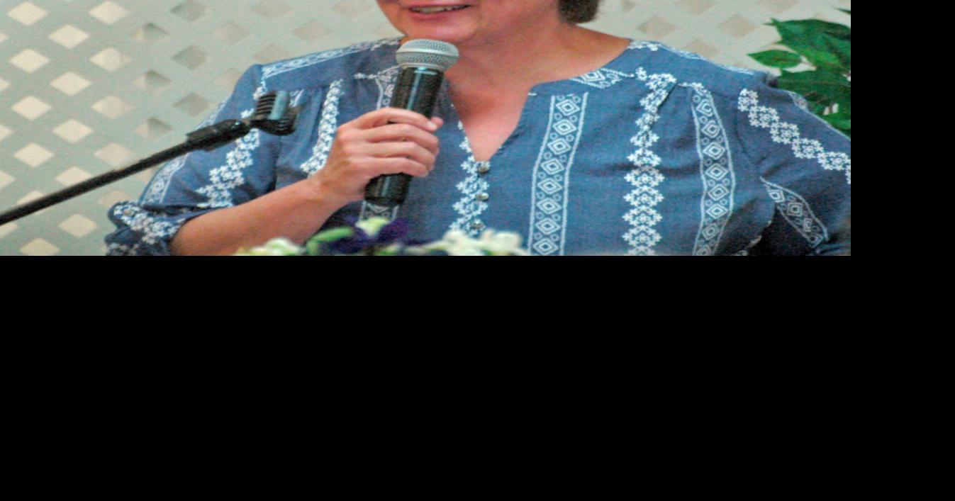 Ruth Shirley to retire from Avery County Schools | News | averyjournal.com