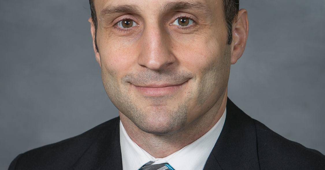 Rep. Josh Dobson to file for re-election | Government | averyjournal.com