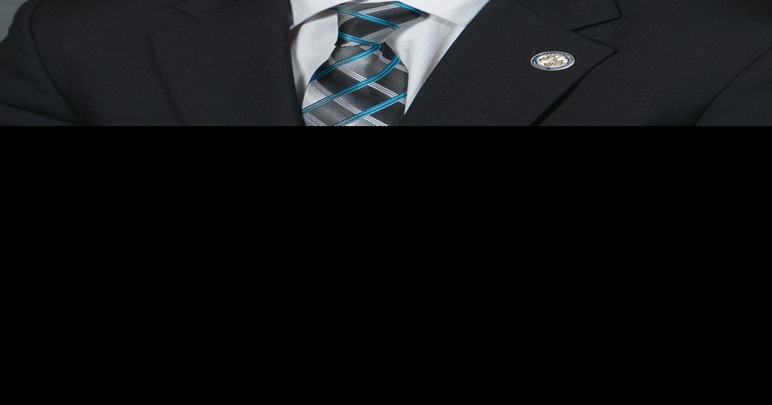 Rep. Josh Dobson to file for re-election | Government | averyjournal.com