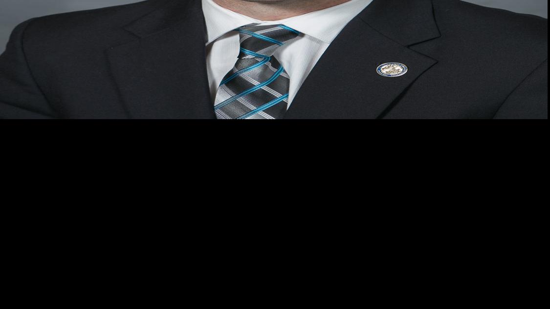 Rep. Josh Dobson to file for re-election | Government | averyjournal.com