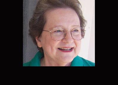 Acclaimed local author Gloria Houston passes away | Avery ...