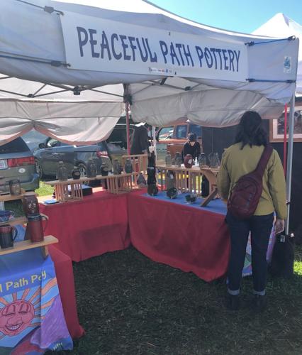 Thousands attend 45th annual Valle Country Fair | Community ...