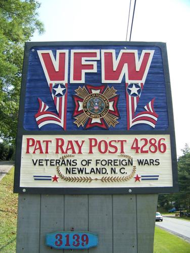 VFW honors military veterans, serves local community | Community ...