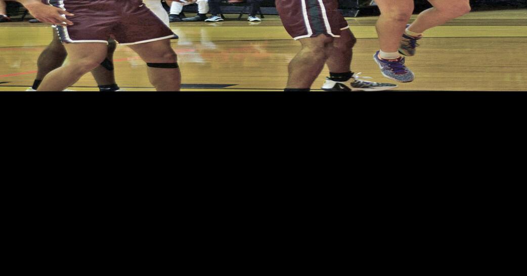 Avery basketball teaser | | averyjournal.com