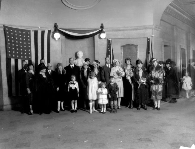 Our Avery County: Remembering the Mecklenburg Declaration of ...