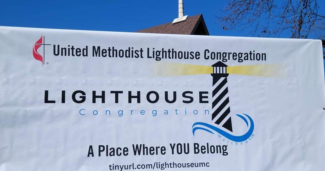 Spruce Pine United Methodist Church designated a Lighthouse congregation | Community ...