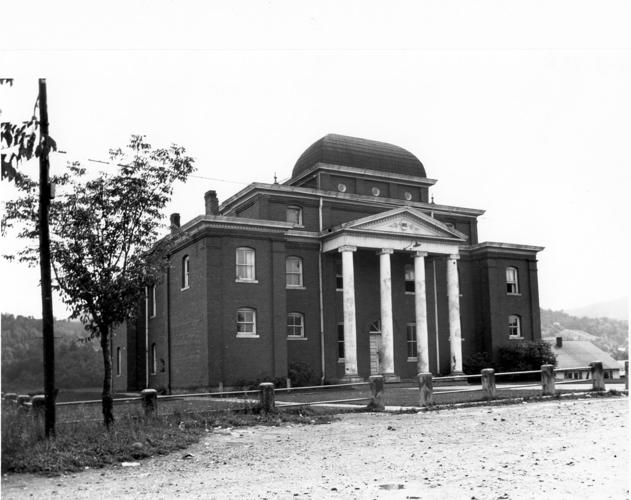 Our Avery County: A few highlights of Avery County history | News ...