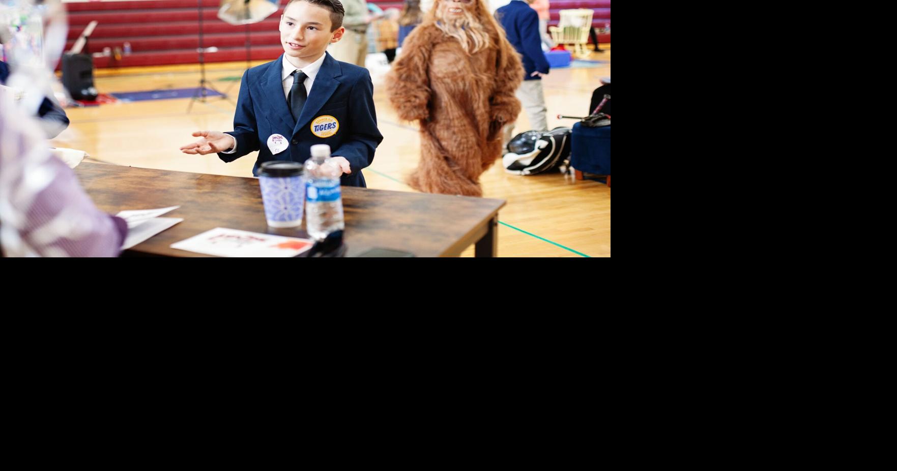 Scenes from Avery County Amazing Shake competition | Community ...