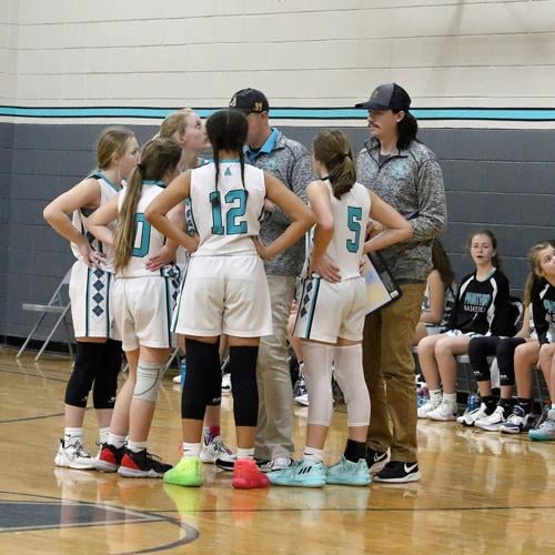 AMS Panthers prowl through strong season | Sports | averyjournal.com