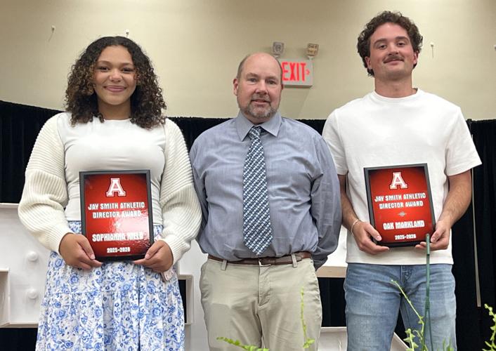High schoolers earn wide range of scholarships and honors | Community ...