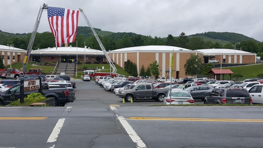 Remembering Corey Pittman | News | averyjournal.com