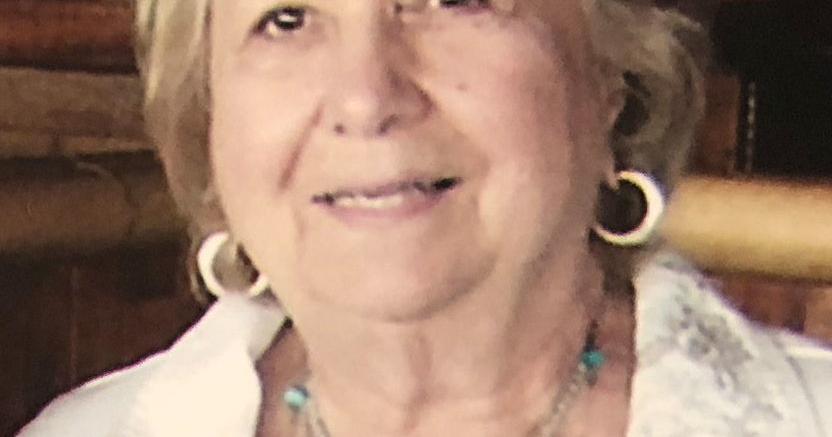 Peggy Lucille Thornton Grimes | Avery | averyjournal.com