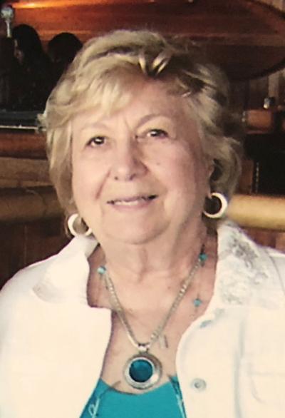 Peggy Lucille Thornton Grimes | Avery | averyjournal.com