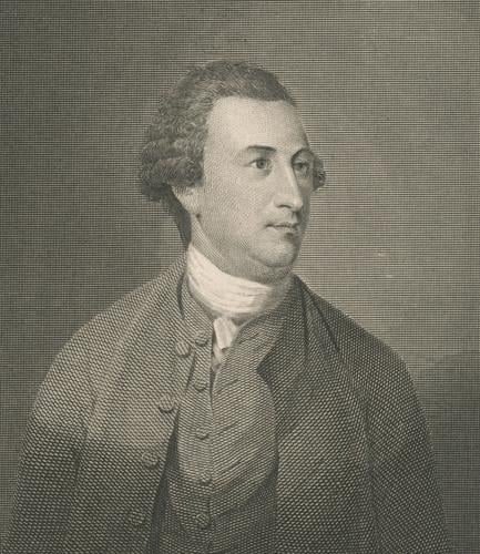 Founding Fathers and other Influencing citizens, how they served our ...