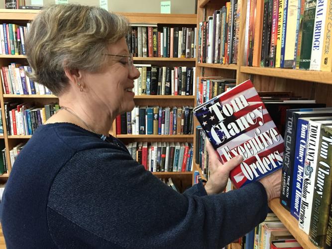 Banner Elk Book Exchange a haven for bibliophiles | Community ...