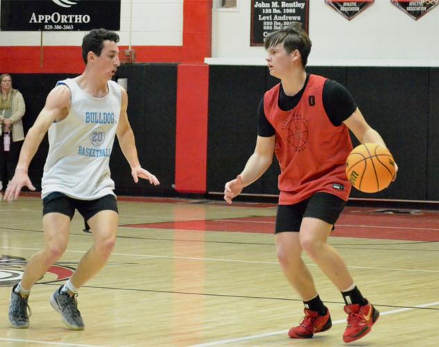 Annual travel basketball tournament brings 60 teams to Avery | Sports ...