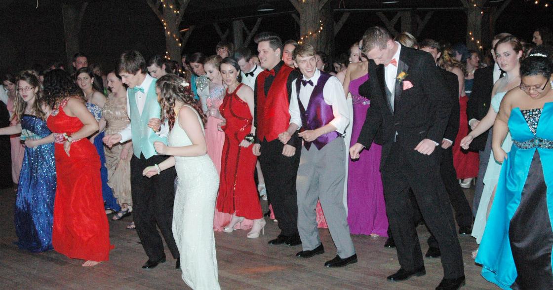 Avery High School Prom 2015 and after party provides lasting memories ...