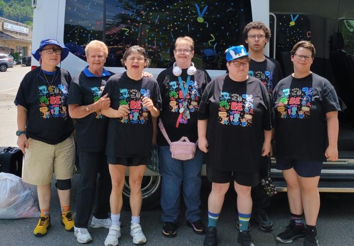 2026 Special Olympics Summer Games report | Sports | averyjournal.com