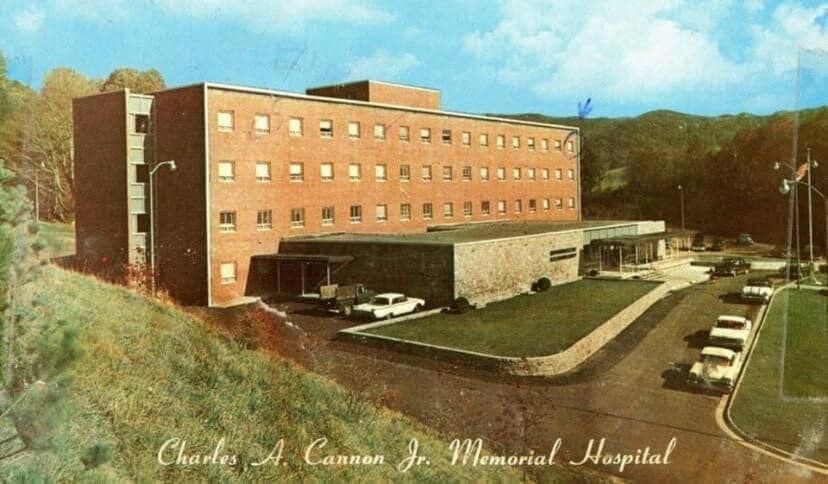 Demolition of former Cannon Hospital scheduled to begin this week ...