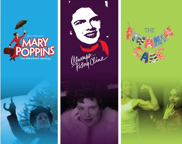 LMC Summer Theatre returns to entertain the masses | Avery ...