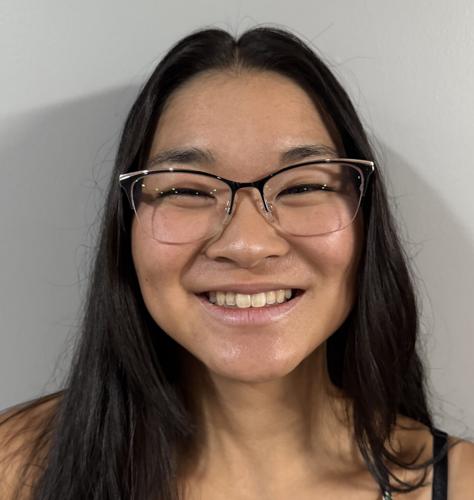 AJT welcomes Ehresman as fall intern | Community | averyjournal.com