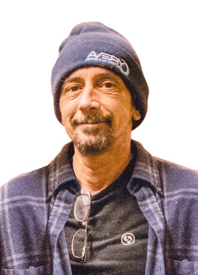 Gary Wayne Webb | Avery | averyjournal.com