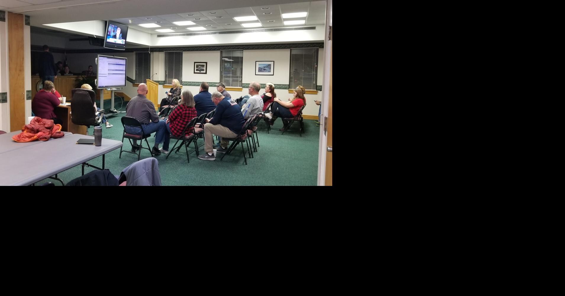 Republicans sweep local election results | Avery | averyjournal.com