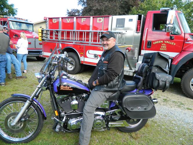 Pyatte community celebrates Independence Day with annual parade ...