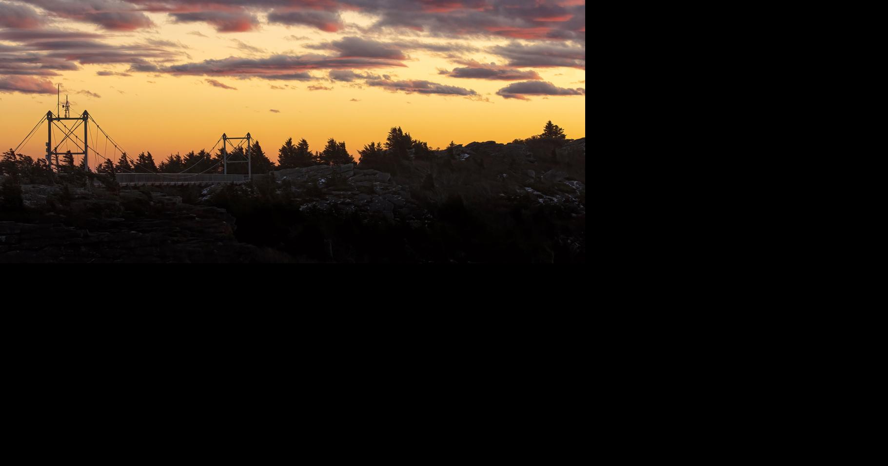 Grandfather Mountain’s 2021 weather in review | Community ...