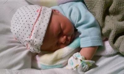 Sadie Grace Byrd | News | averyjournal.com
