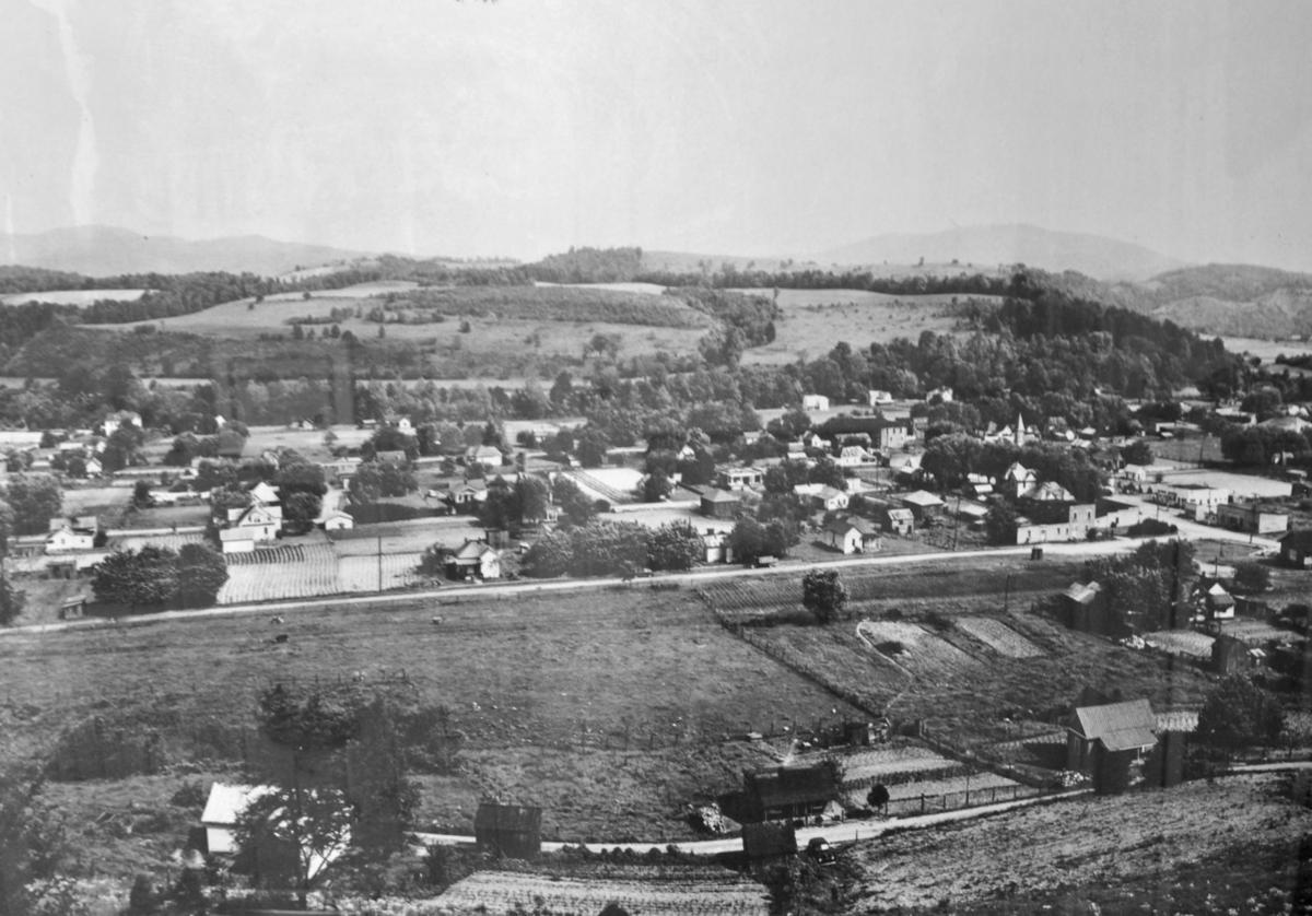 Our Avery County: A visit to the Old Butler Museum | News ...