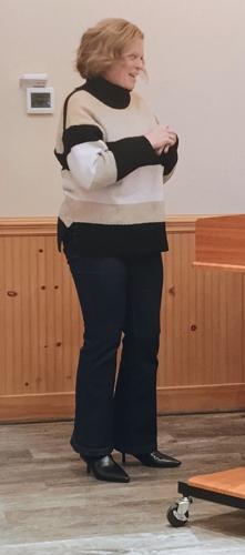 Beech Mountain selects council officers, hears chamber presentation ...