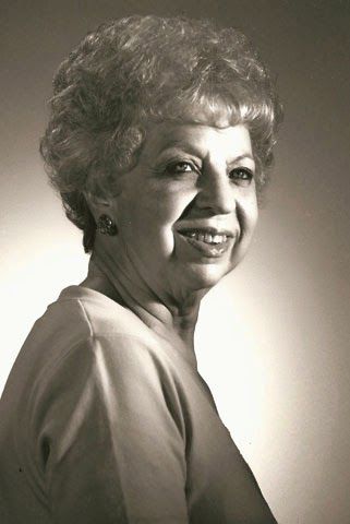 Guest blog: ‘The legend of Miss Kay ends quietly’ | News | averyjournal.com