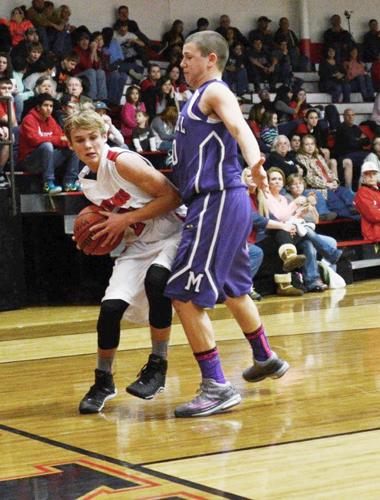 Avery JV basketball roundup | Sports | averyjournal.com