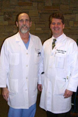 Tate Clinic: A promise of continued care | Community | averyjournal.com