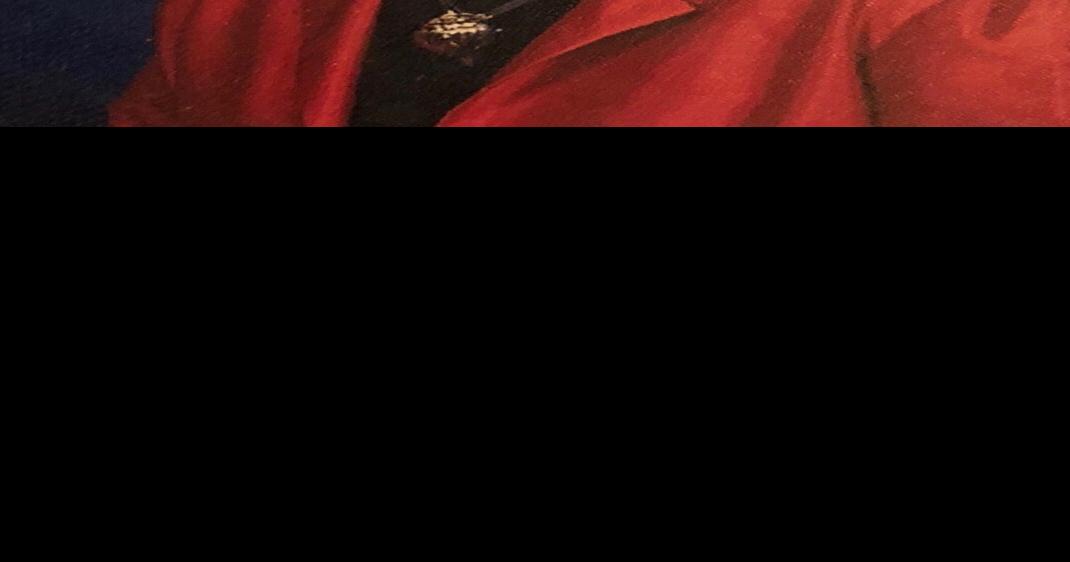 Kay Sudderth | Avery | averyjournal.com