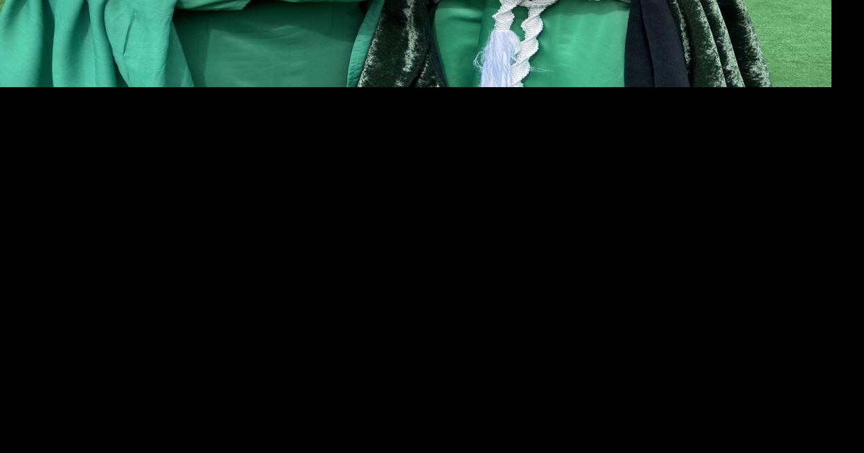 Mara Ward, Mady Carter .JPG | | averyjournal.com