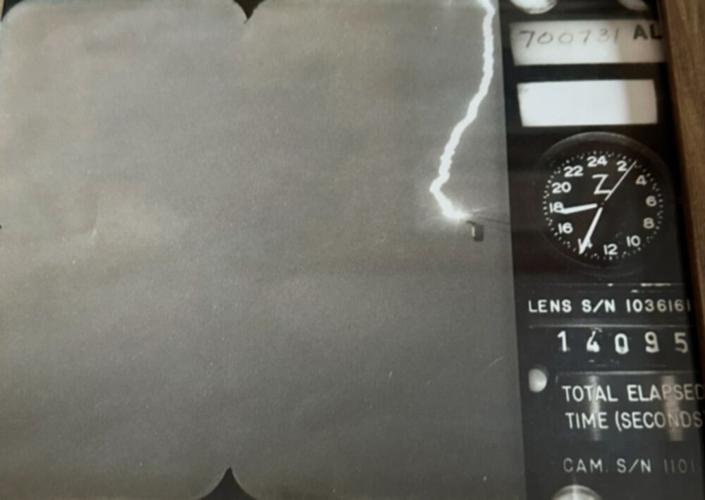 Veteran's Corner: Sam Calvert — Fearless Frequent Flier | Community | averyjournal.com